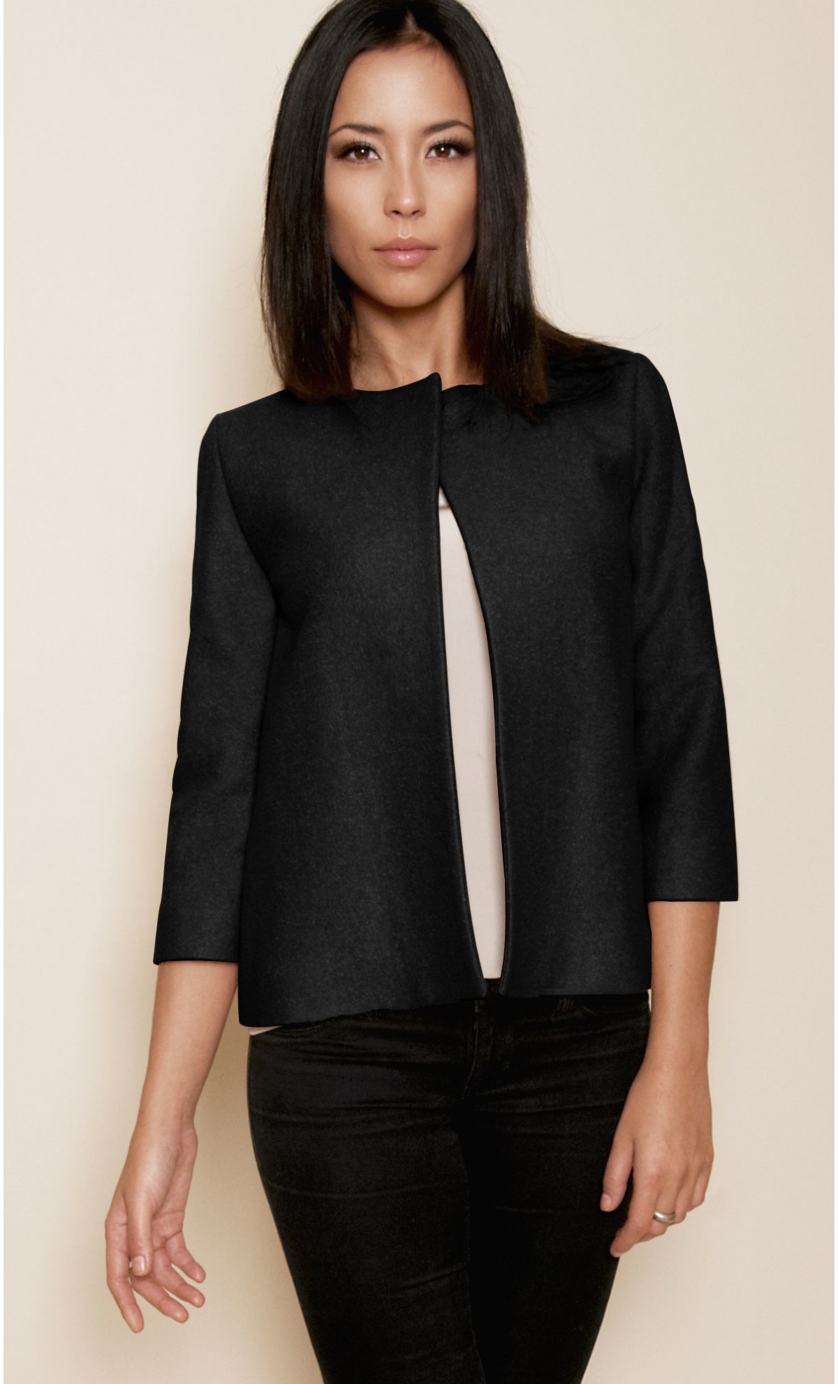 Veste femme : mes conseils pour bien garnir votre garde-robe