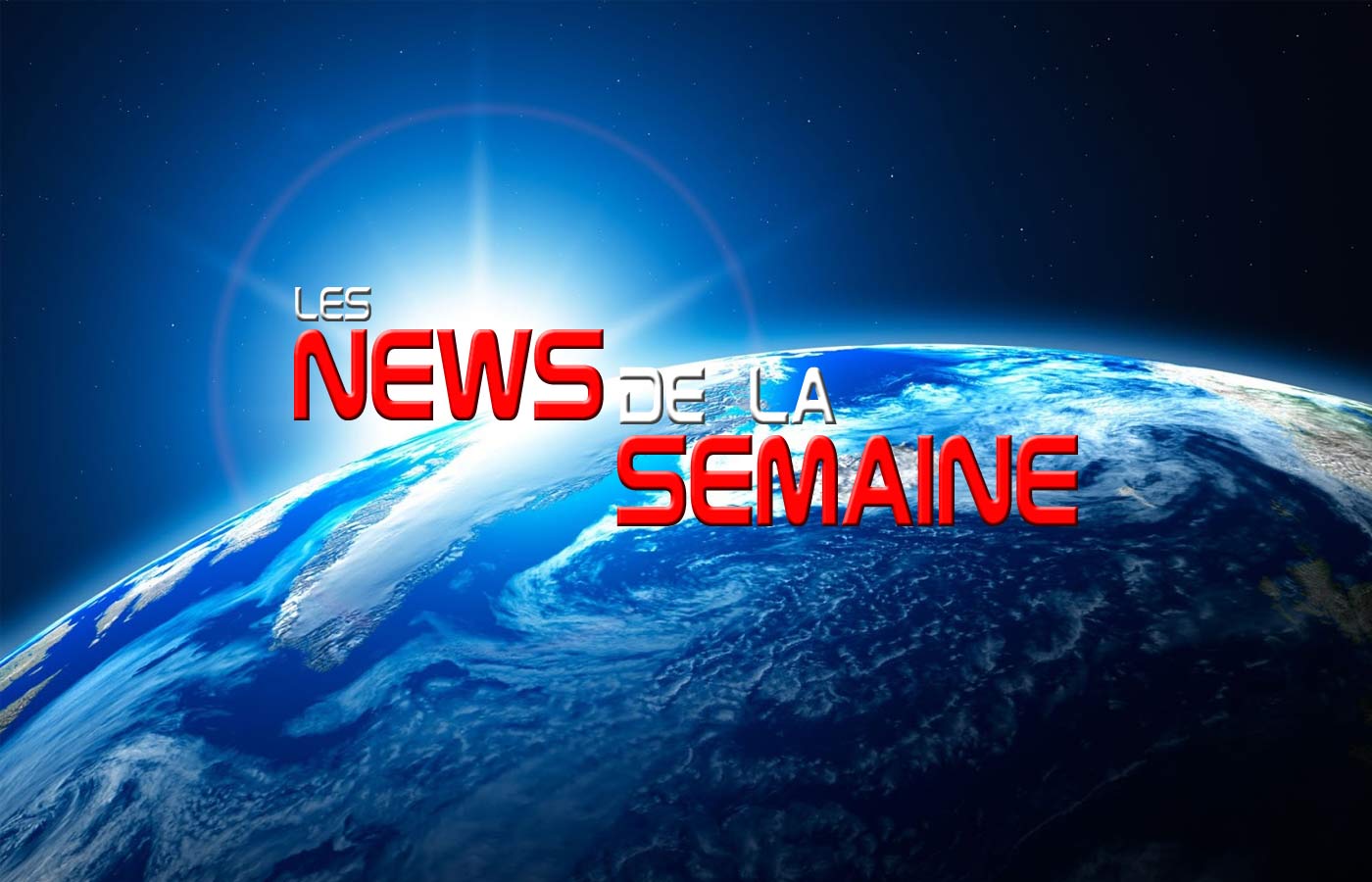 Les news : tout ce qu'il faut savoir en temps réel Les news : tout ce qu'il faut savoir en temps réel